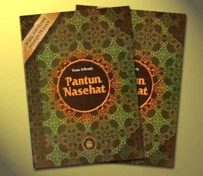 Mengenal Ciri, Struktur dan Fungsi Pantun